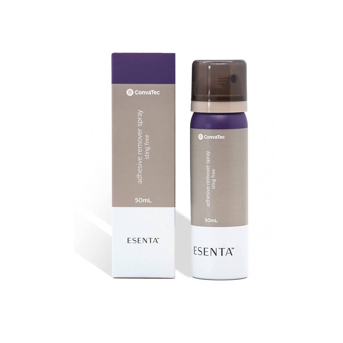 Esenta Sensi Care Liberador De Adesivo Convatec 50ml - Orto Curitiba Esenta Sensi Care Liberador De Adesivo Convatec 50ml - Orto Curitiba