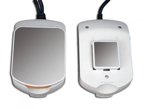 Cardioversor Bifásico Cardiomax Com Oximetria e Marcapasso - Orto Curitiba