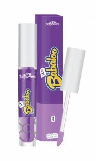 Linha Babaloo - HOT FLOWERS