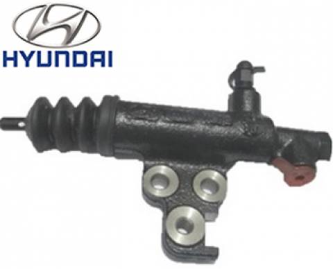 Cilindro Auxiliar de Embreagem Original Hyundai HB20 1.0 12/19 - SÓ ...