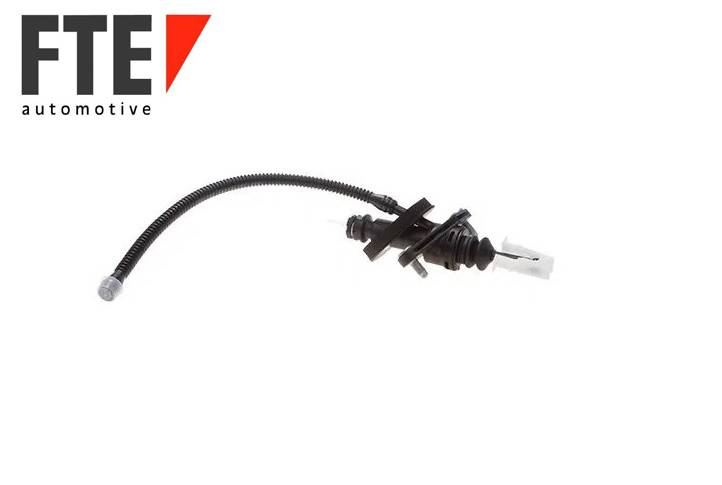 Cilindro Mestre de Embreagem FTE Corsa 1.0/1.4 02/12 e Montana 04/10 ...