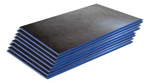 Madeira Chapa Compensado (Madeirite) 2,20 x 1,10m - 15mm Plastificado ...