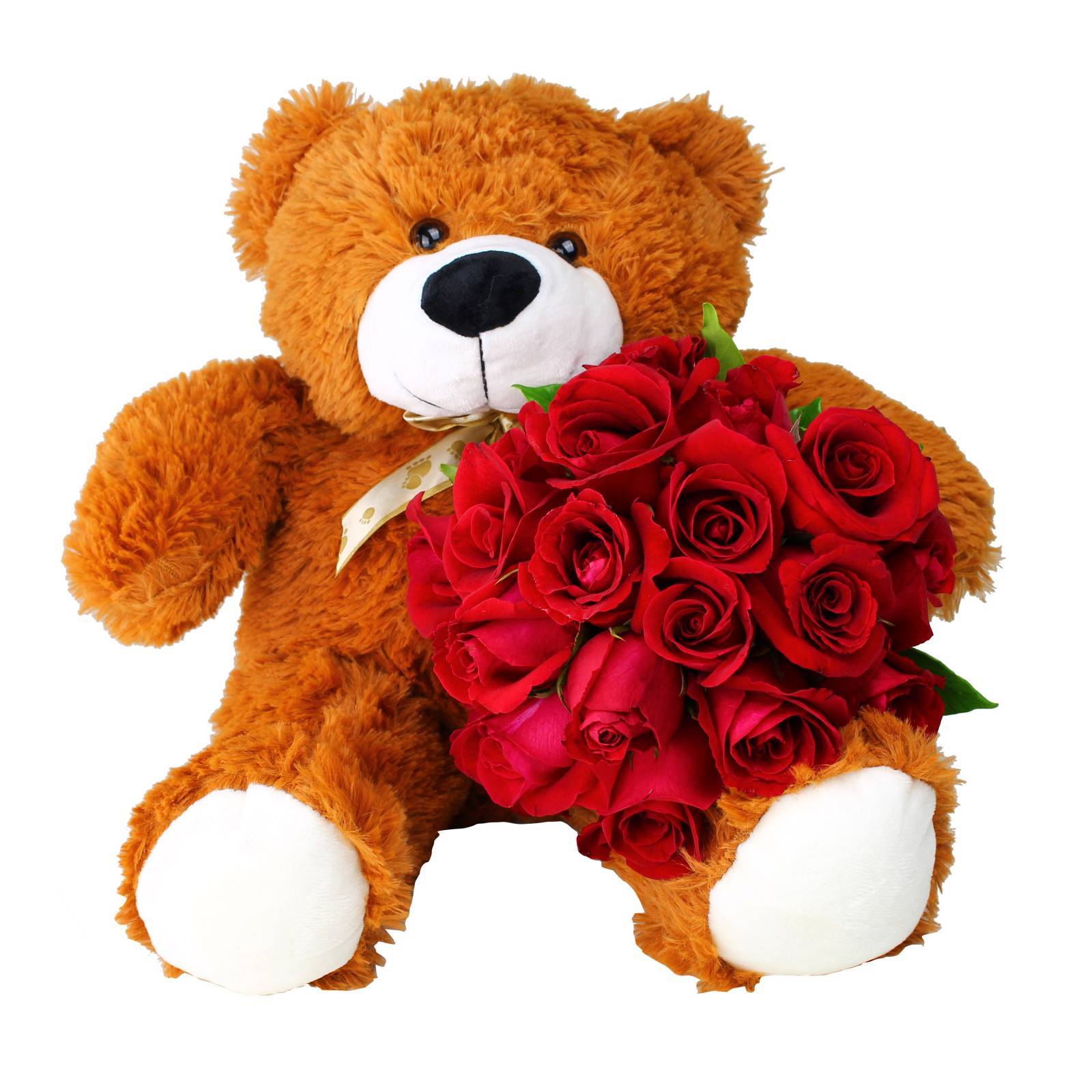 Teddy Manda Flores - Florisbella - Matriz Campinas