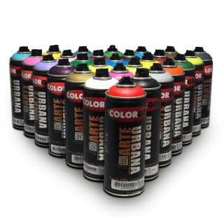 Spray Artistico