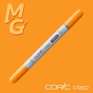 Marcador Copic Ciao