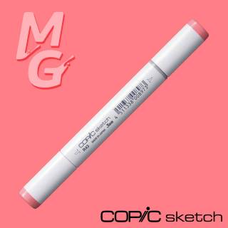 Marcador Copic Sketch