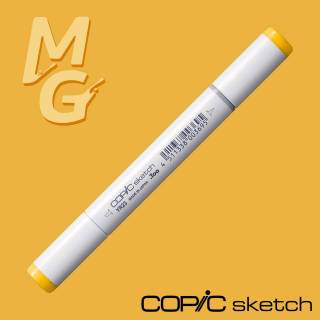 Pesquisa por sketch