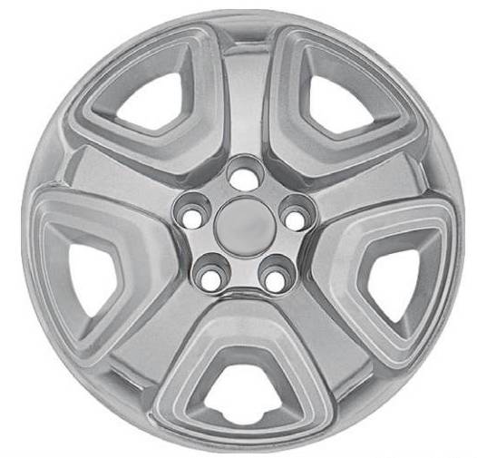 Calota Fiat Toro 2021 2022 R16 5 Furos Jogo 4 Peças - Sul Acessorios