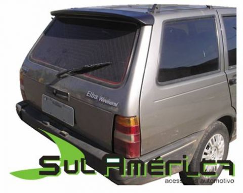 AEROFOLIO FIAT ELBA - Sul Acessorios