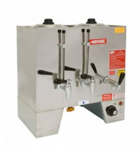 MCL-62 220V CAFETEIRA PREMIUM 6 LITROS - CONSERCAF - Nipomaq