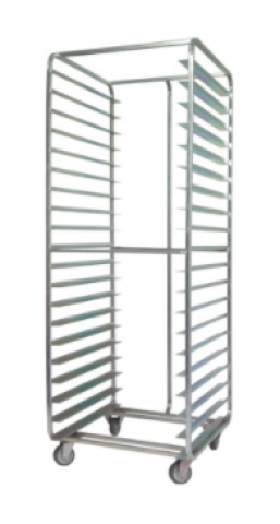 ESQUELETO ALUMINOL 58X70 - CAINCO - Nipomaq