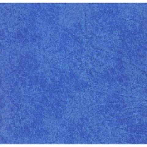 Tecido Tricoline Estampado Textura Azul Royal - Ref. 180352 ...