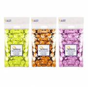 Lantejoulas N°8 1000 Unidades - Cores - Lantecor - Armarinhos Nodari