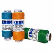 Linha para Costura Doméstica - 182m - Kron - Armarinhos Nodari