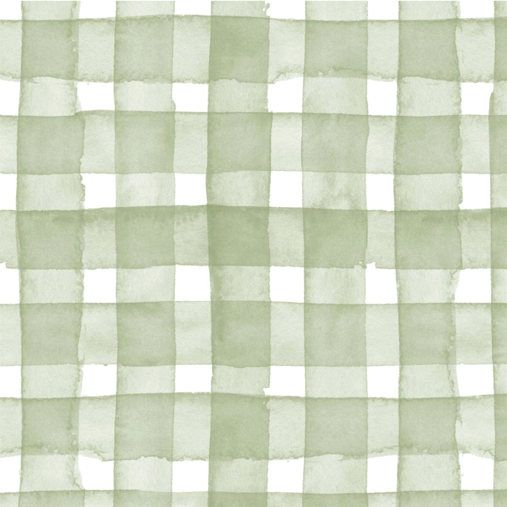 Tecido Tricoline Digital Estampado Xadrez Mesa Chic Verde ...
