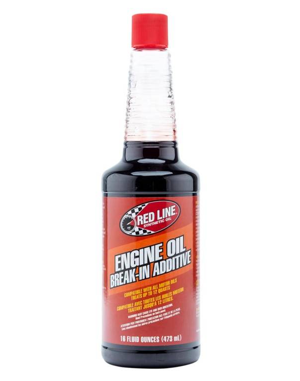 Red Line Engine Break-In Additive 473ml - Street Solutions