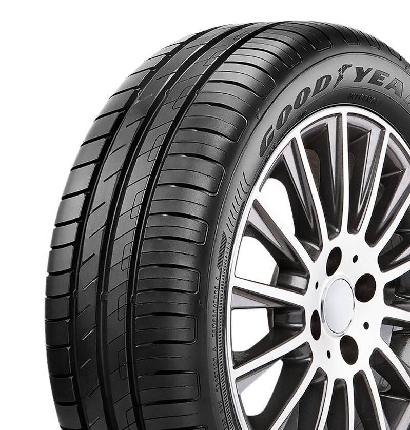 Pneu Goodyear EfficientGrip Performance 195/65 R15 91H - Cantele Centro Automotivo