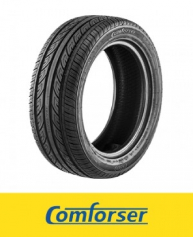 Pneu Comforser CF510 205/60 R15 91V - Cantele Centro Automotivo