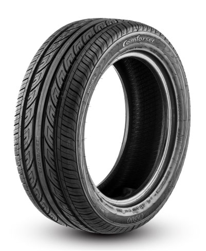 Pneu Comforser CF510 205/60 R15 91V - Cantele Centro Automotivo