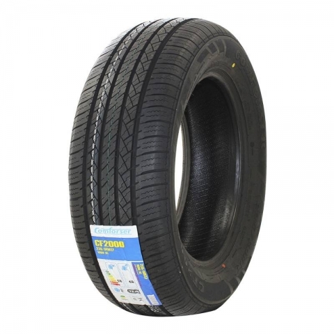 Pneu Comforser CF2000 235/50 R18 101W - Cantele Centro Automotivo