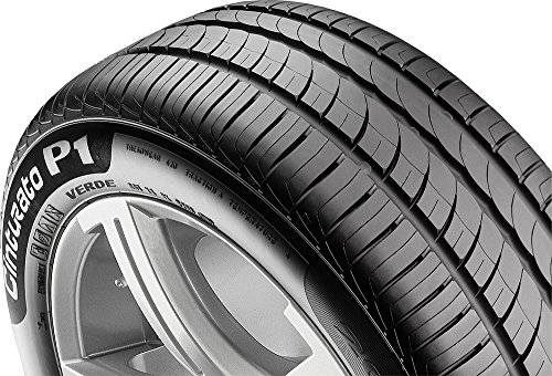 Pneu Pirelli P1 Cinturato 185/60 R15 88H - Cantele Centro Automotivo