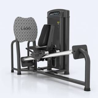 Leg Press 180 PRÓ - LION FITNESS - NEOFITNESS