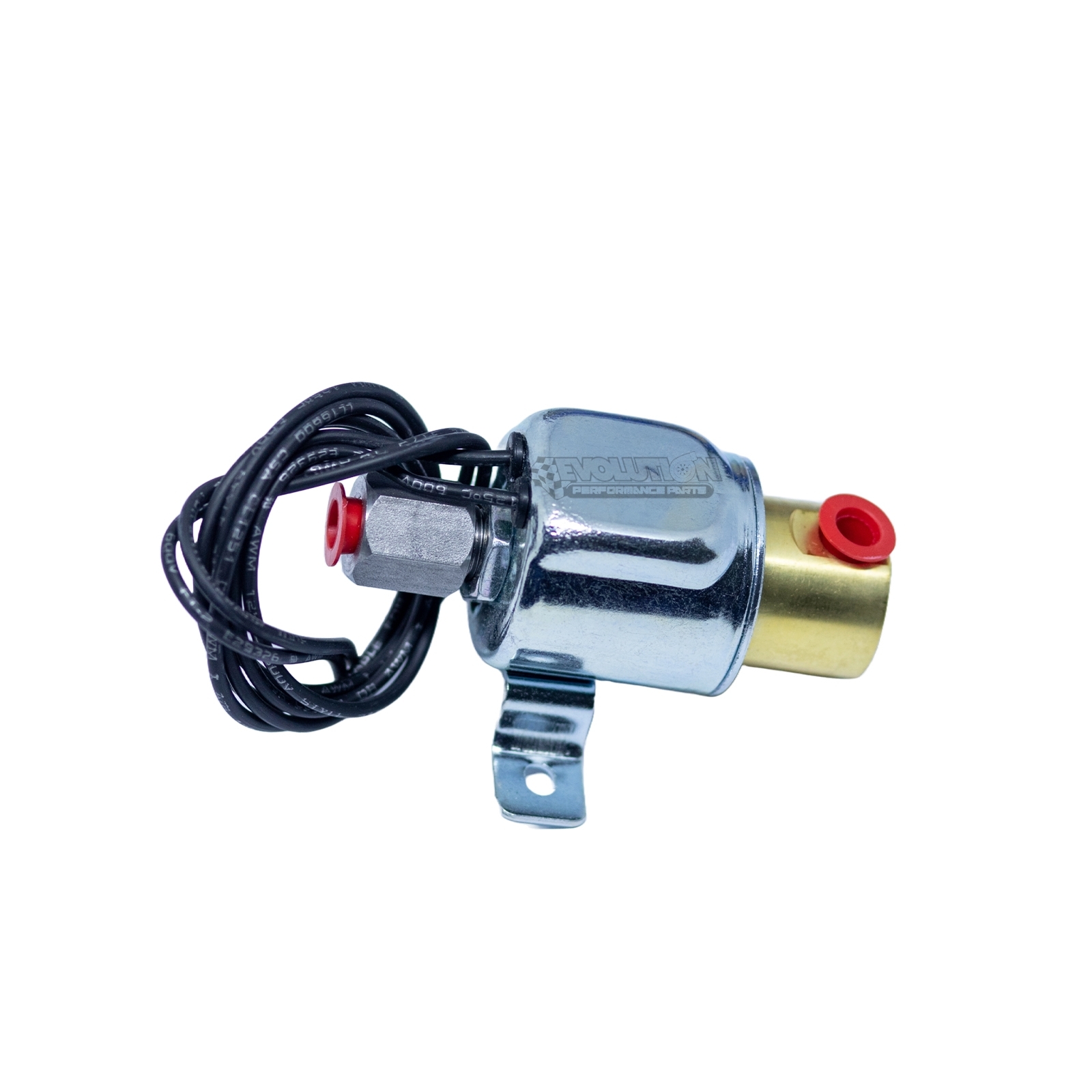 LINE LOCK B&M RACING - EVOLUTION PERFORMANCE