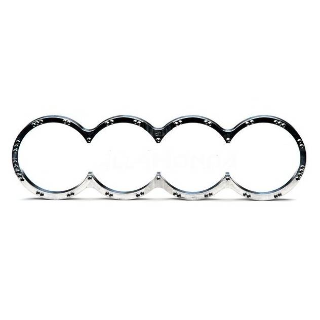 BLOCK GUARD SUPERTECH HONDA D16 - EVOLUTION PERFORMANCE