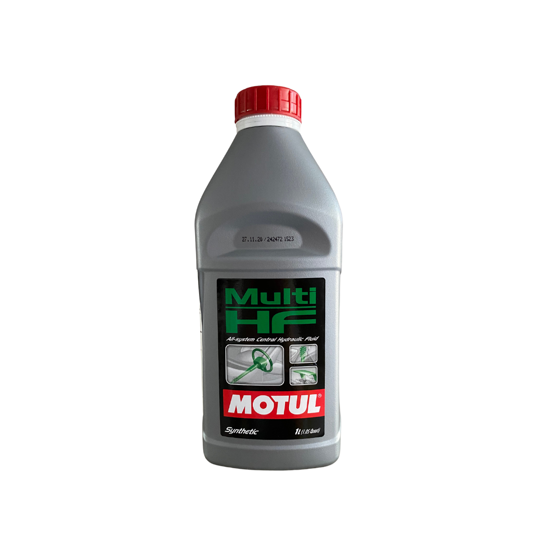 Motul Multi HF - 1 litro - PerformanceLUB Lubrificantes Premium