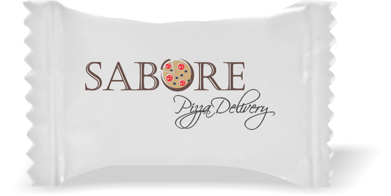 Balas de Brinde Sabore Pizza Duras com Sabor de Frutas - Balinhas ...