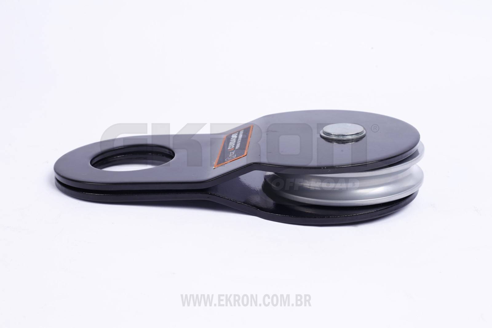 Patesca 8T (Importada) - Ekron