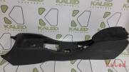 Console central Fiat Marea c/ detalhes leia - Kaled Auto Parts