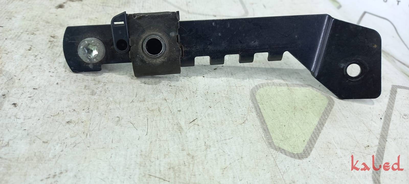 Regulador Cinto Segurança Traseiro Direito Ômega 92-97 - Kaled Auto Parts