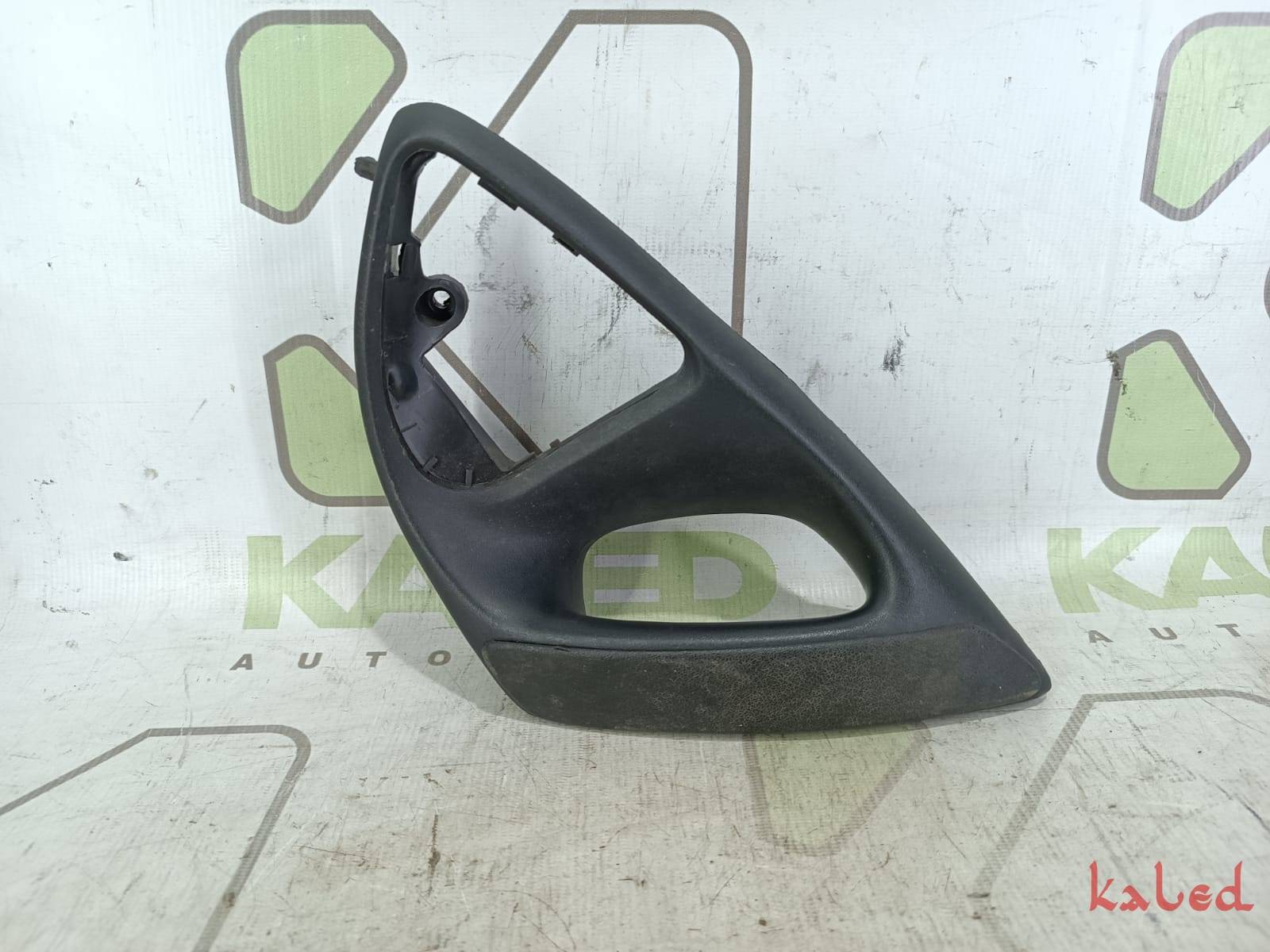 Puxador de porta dianteiro esquerdo GM OMEGA 92-95 - Kaled Auto Parts