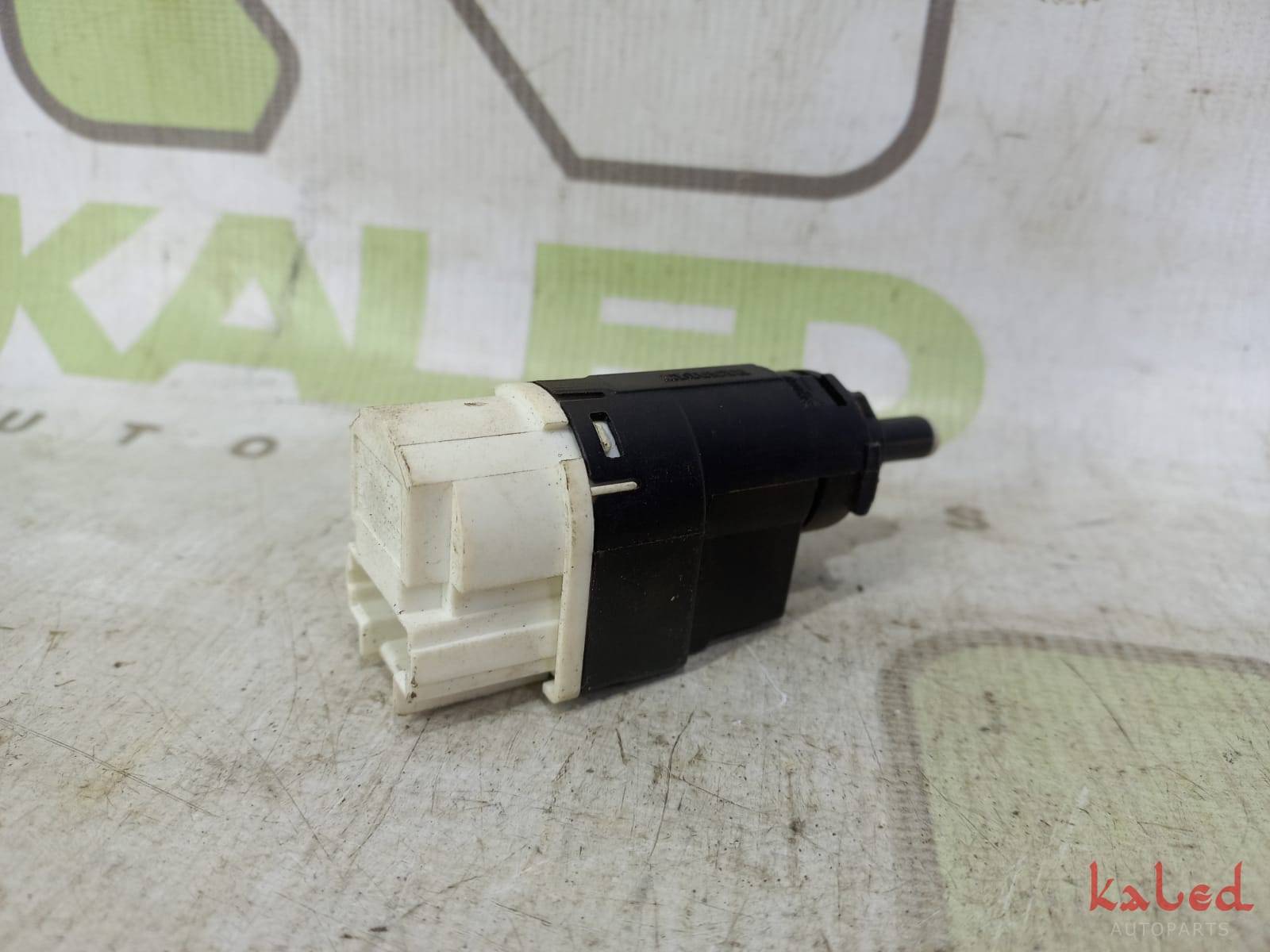 Interruptor Pedal Freio Renault Sandero Duster 2016/2020 253206170R ...
