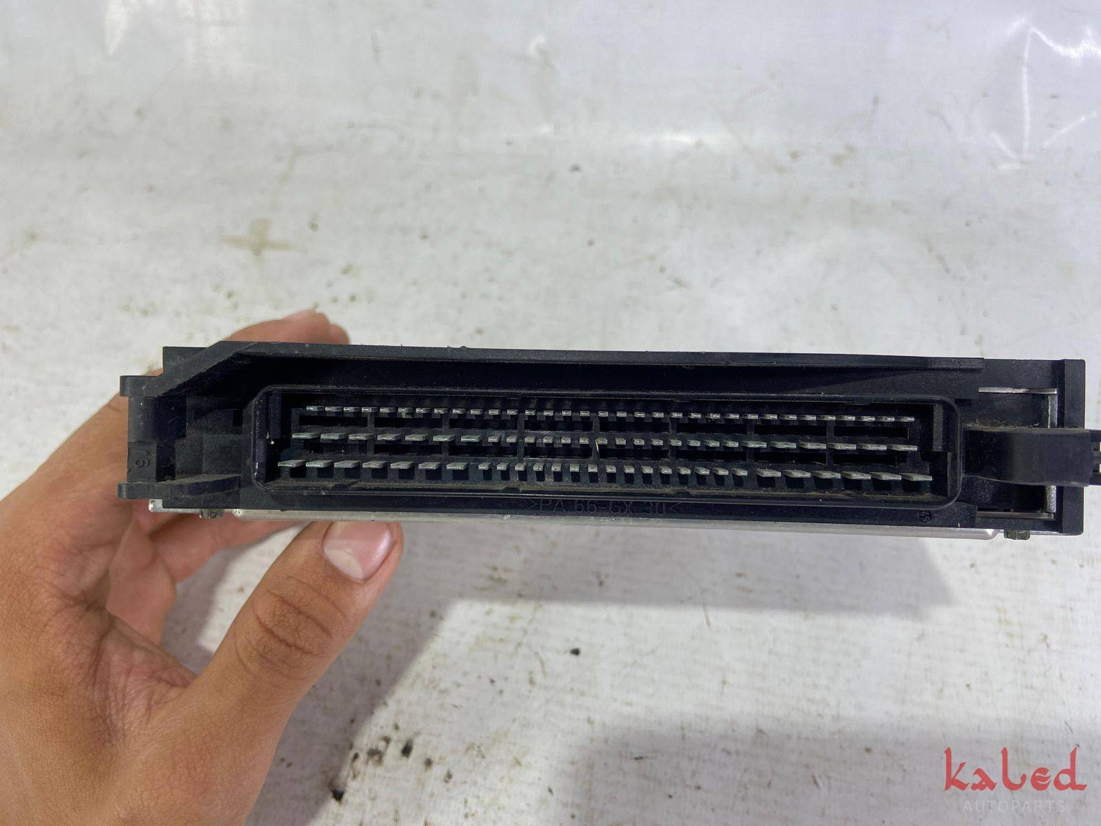 Modulo De Injeção Bmw 528i E39 328i E36 - Kaled Auto Parts