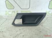 Moldura maçaneta interna lado esquerdo Mercedes C180 1995 - Kaled Auto ...