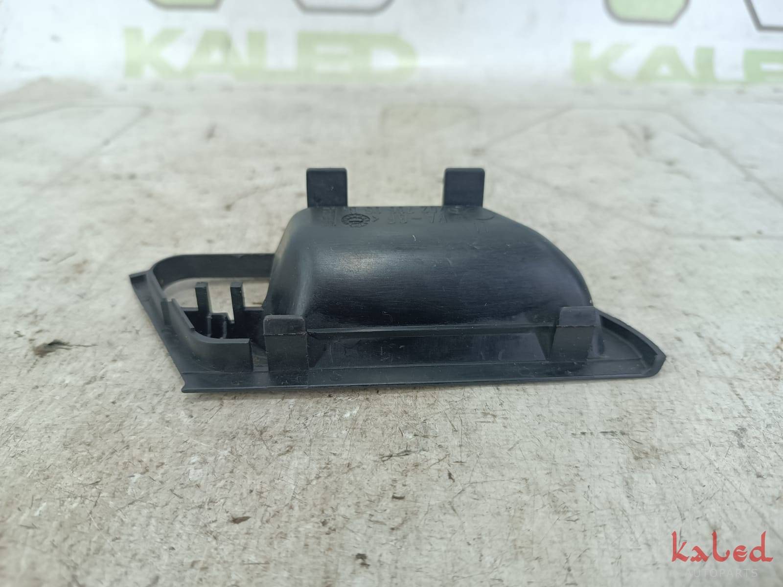 Moldura maçaneta interna lado esquerdo Mercedes C180 1995 - Kaled Auto ...