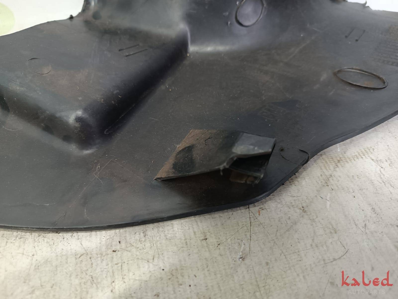 Acabamento soleira dianteira GM Astra 03-11 (C/Detalhe) Ler Descrição ...