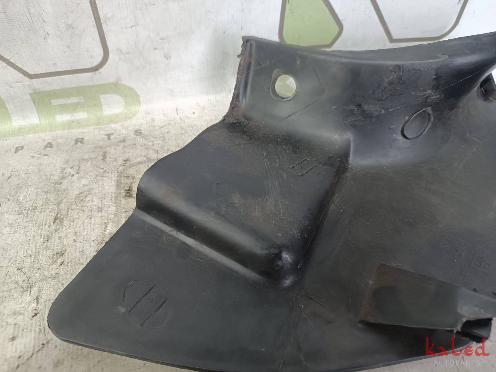 Acabamento soleira dianteira GM Astra 03-11 (C/Detalhe) Ler Descrição ...