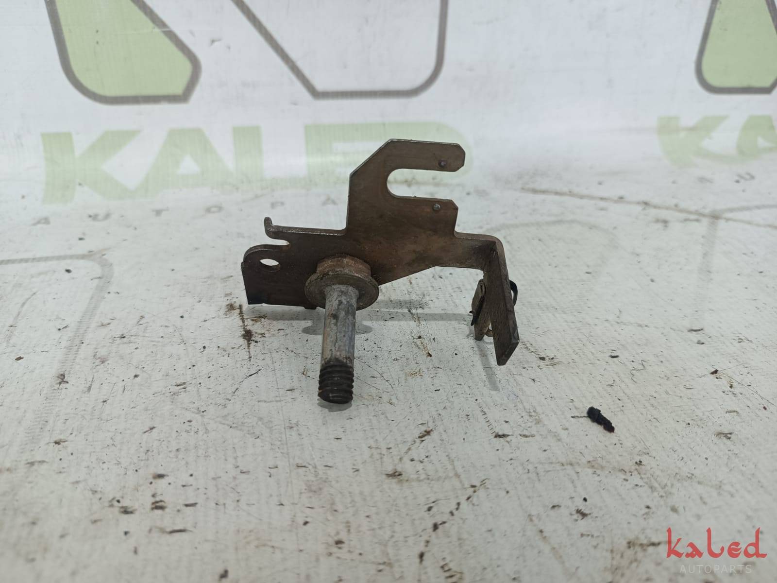 Suporte pulg sonda lambda VW Golf Mk3 93-97 - Kaled Auto Parts