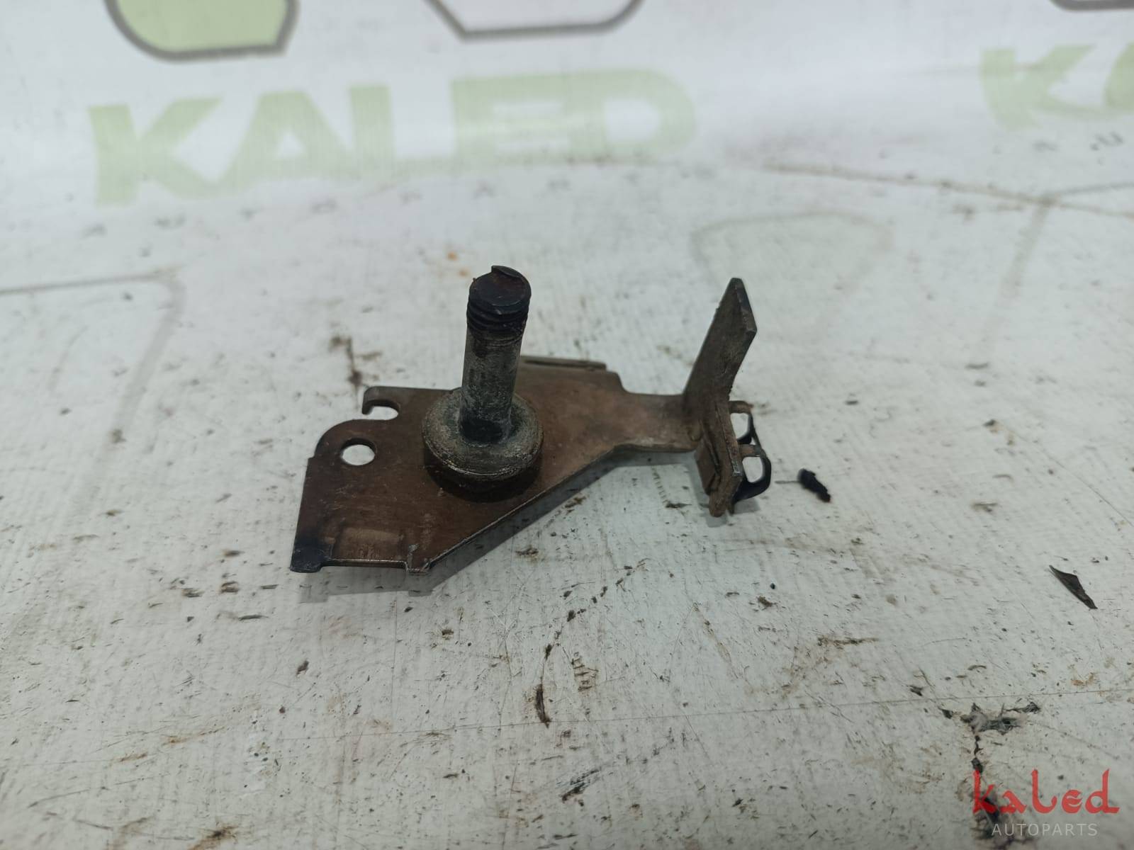 Suporte pulg sonda lambda VW Golf Mk3 93-97 - Kaled Auto Parts