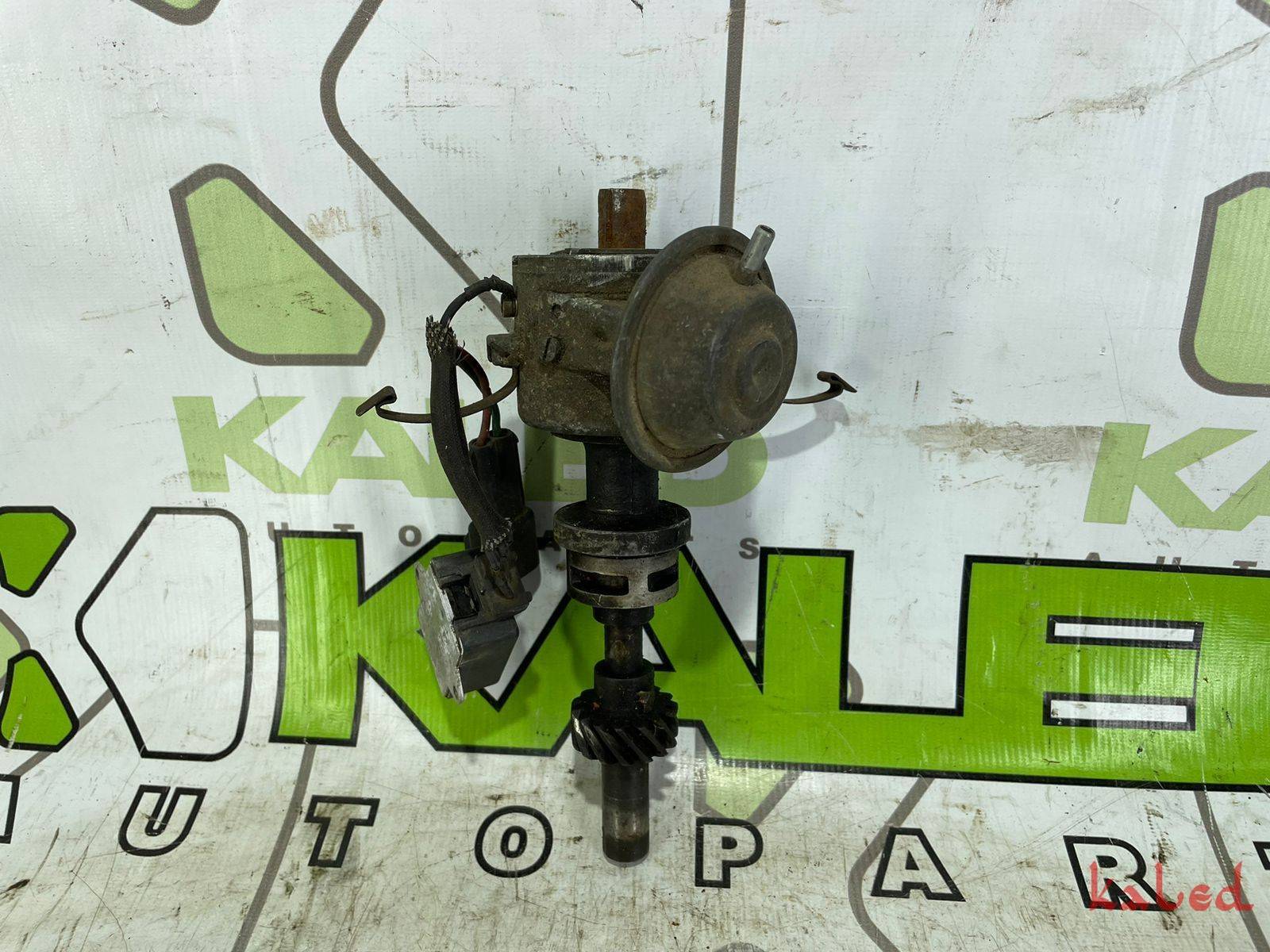 Distribuidor Fiat Uno Elba Premio Fiorino 1.6 Sevel Argentino 88-96 ...