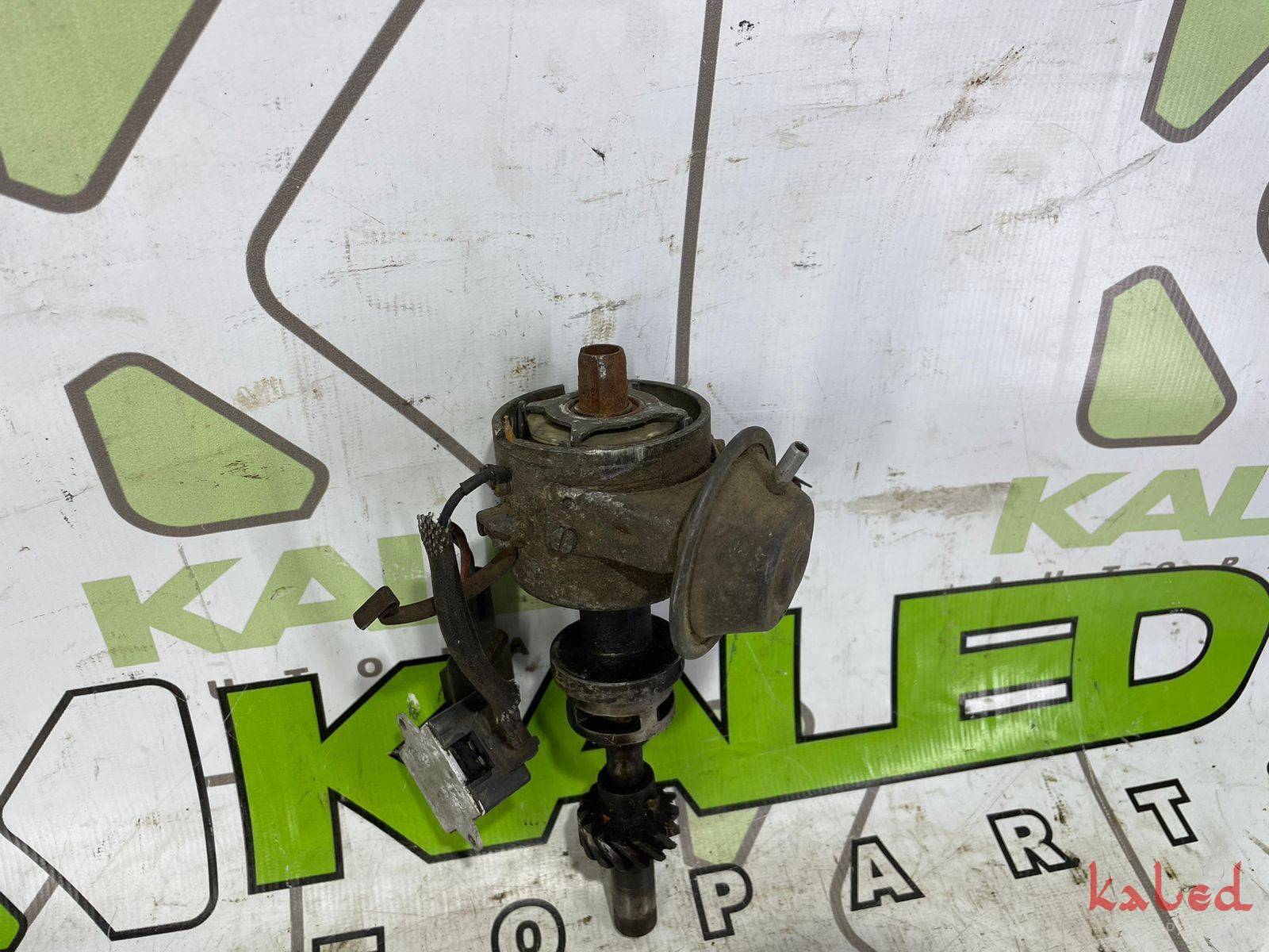 Distribuidor Fiat Uno Elba Premio Fiorino 1.6 Sevel Argentino 88-96 ...