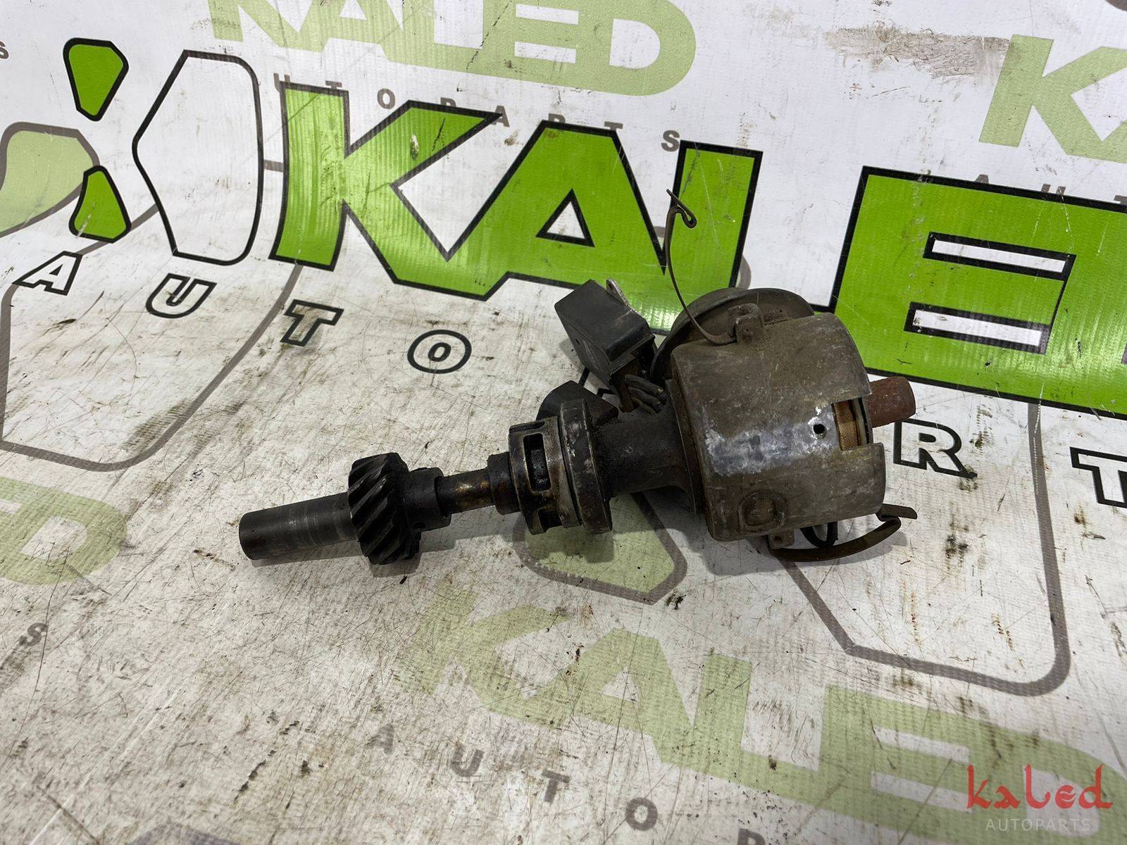 Distribuidor Fiat Uno Elba Premio Fiorino 1.6 Sevel Argentino 88-96 ...