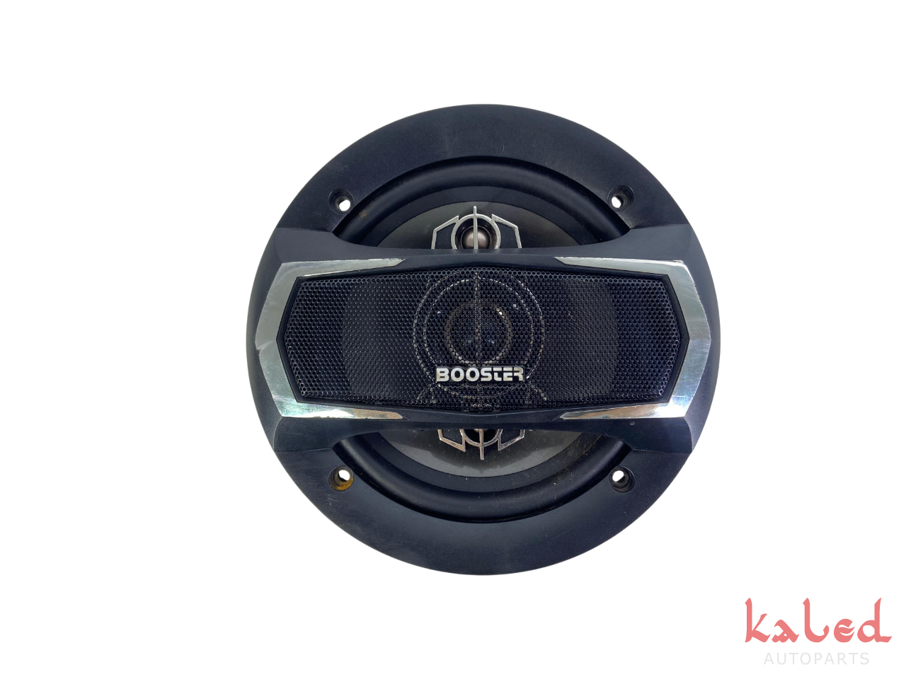 Alto falante de Porta Booster 1500W - Kaled Auto Parts
