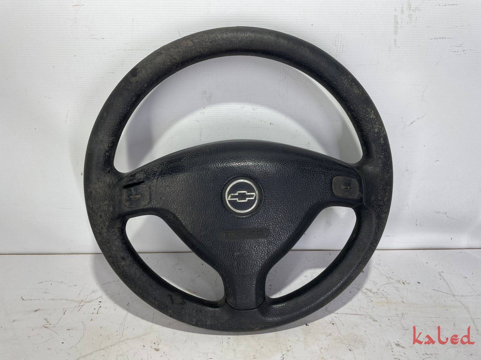Volante GM Astra 99-11 - Kaled Auto Parts