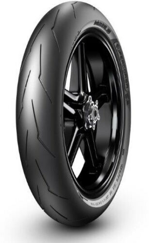 Pneu Pirelli-Diablo SuperCorsa SP V3-120/70-17 (58W) TL - BARATA PNEUS