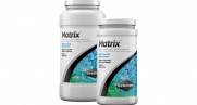 SEACHEM MATRIX 500ML - Aquamazing Fish Store