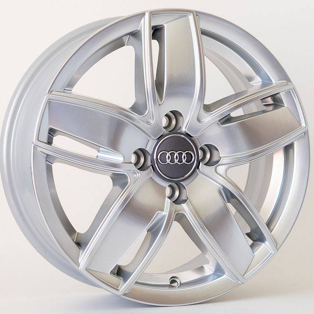 Rodas Audi Rs3 Audi A3 S3 8Y Zomerwielen 19 Inch Velgen Zomerbanden